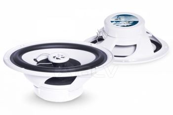 ACV MR692W, влагозащищенная коаксиальная акустичесая система 6х9" (морская серия), пара – купить ...